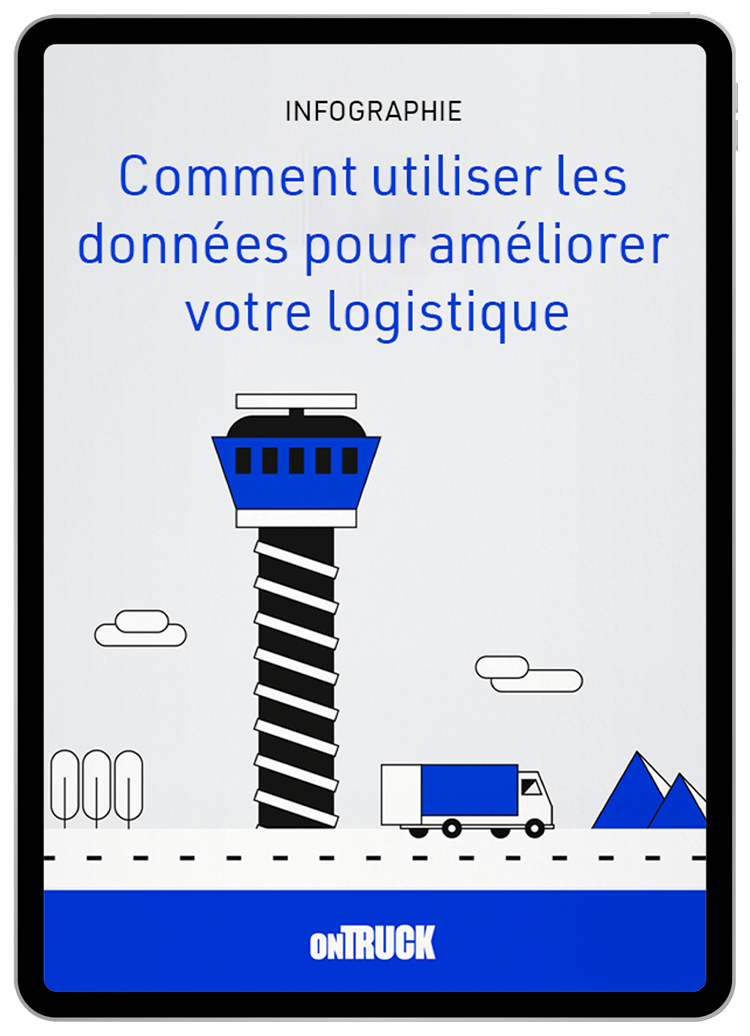 Utiliser le rapport analytique pour améliorer votre logistique